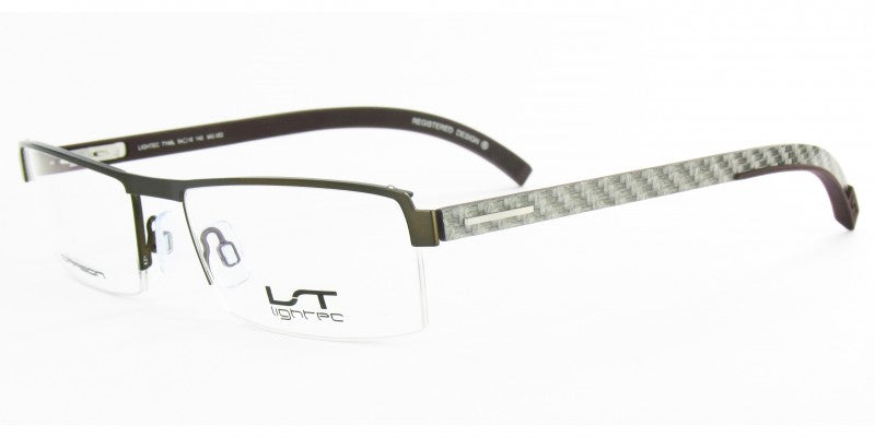 Lightec - Carbon 4 - 7148L - Mg052 - 54 - 18 - 140 - Optical – ACCESSOR-E