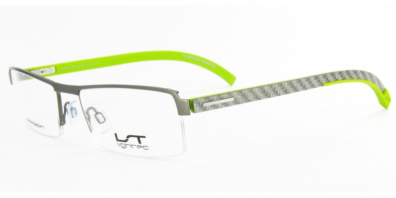 Lightec - Carbon 4 - 7148L - Gg053 - 54 - 18 - 140 - Optical – ACCESSOR-E