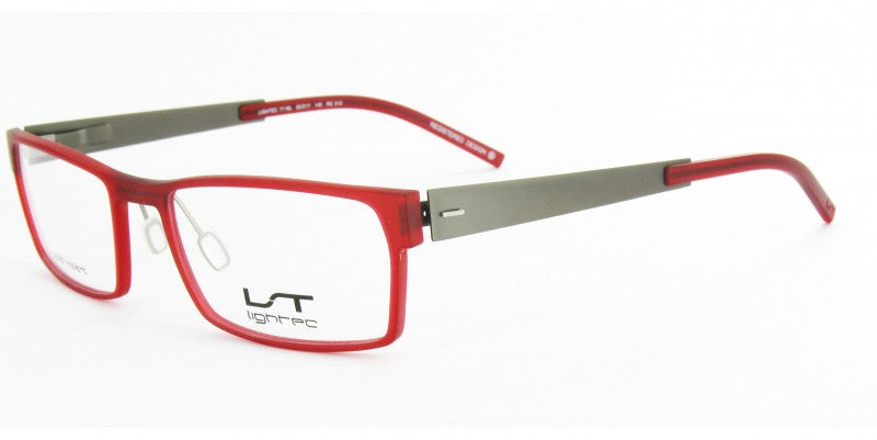 Lightec - Alpha 21 - 7116L - Rg012 - 52 - 17 - 140 - Optical – ACCESSOR-E